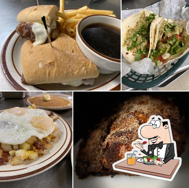 Jen's Choppin' Block, Dallas - Restaurant menu, prices and reviews
