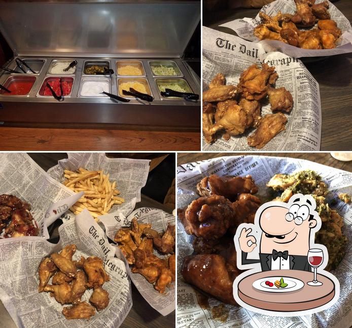 Limanski's Pub, West Allis - Restaurant menu, prices and reviews
