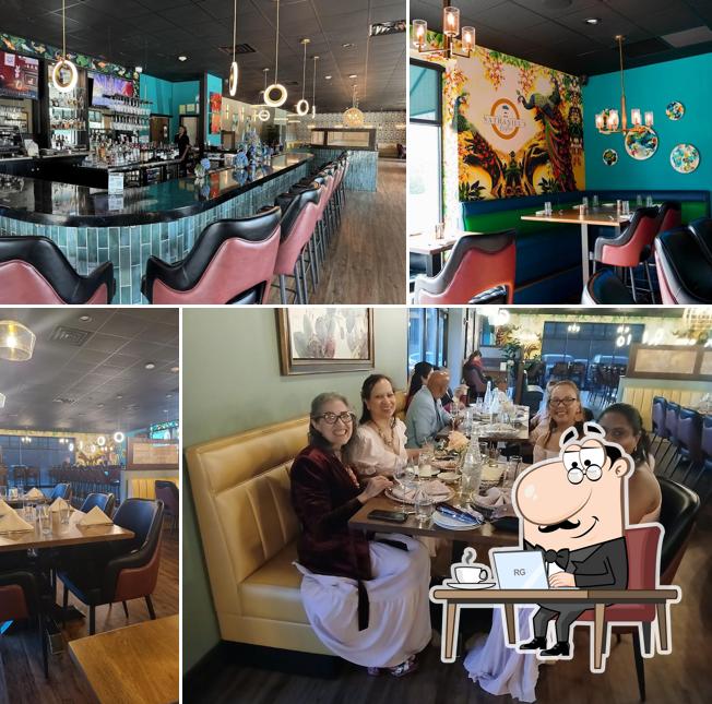 Top 10 places to eat in Smithfield, october 2025 - Restaurant Guru