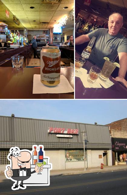 Port Bar in Hamtramck - Restaurant reviews