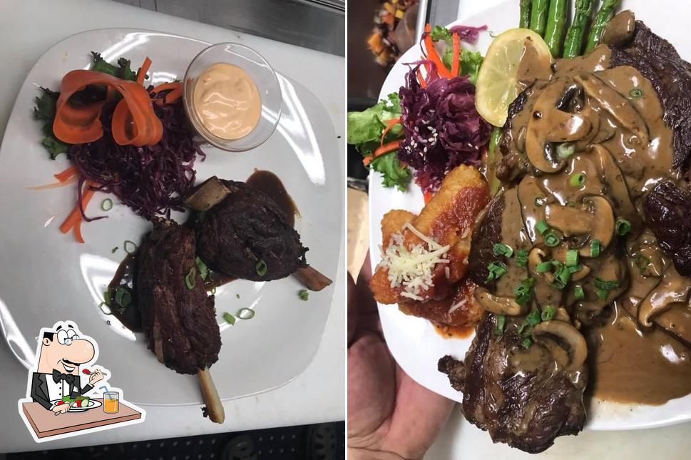 The Lily Pad, Fort Pierce - Restaurant menu, prices and reviews
