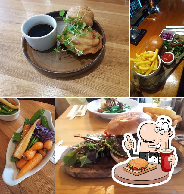 The Two Clomes, Newquay - Restaurant menu, prices and reviews
