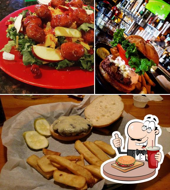 Wildflowers Inn in Pennington - Restaurant menu and reviews