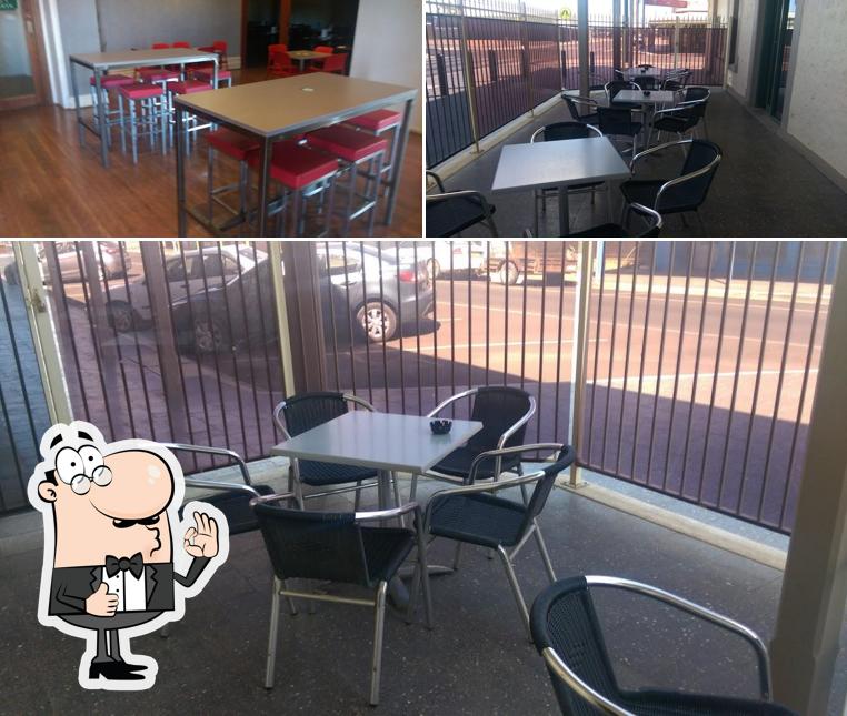 Wombat Hotel, 19 Taylor St in Kadina - Restaurant menu and reviews