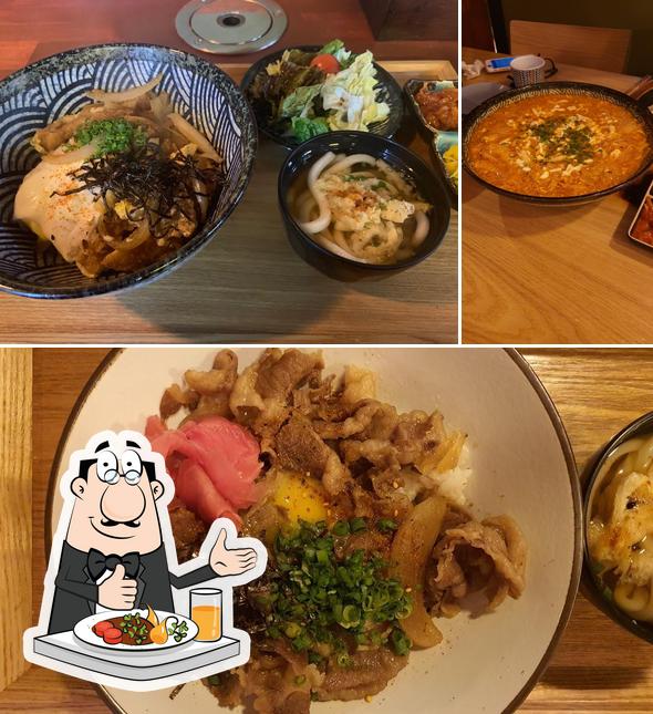 Yori, Seoul - Restaurant menu, prices and reviews