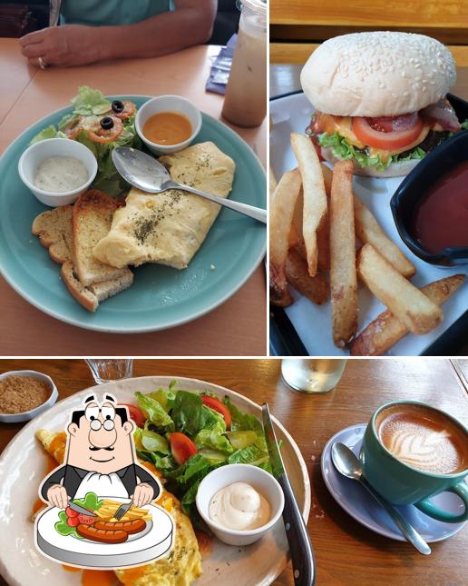Randy's Kitchen • Cafe, Tarlac City - Restaurant reviews