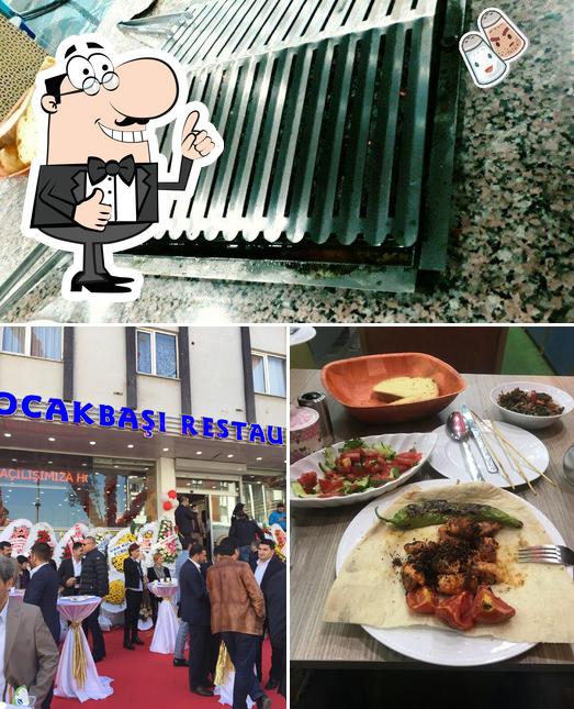 ARDA Ocakbasi Restorant, Istanbul, . No: - Restaurant reviews
