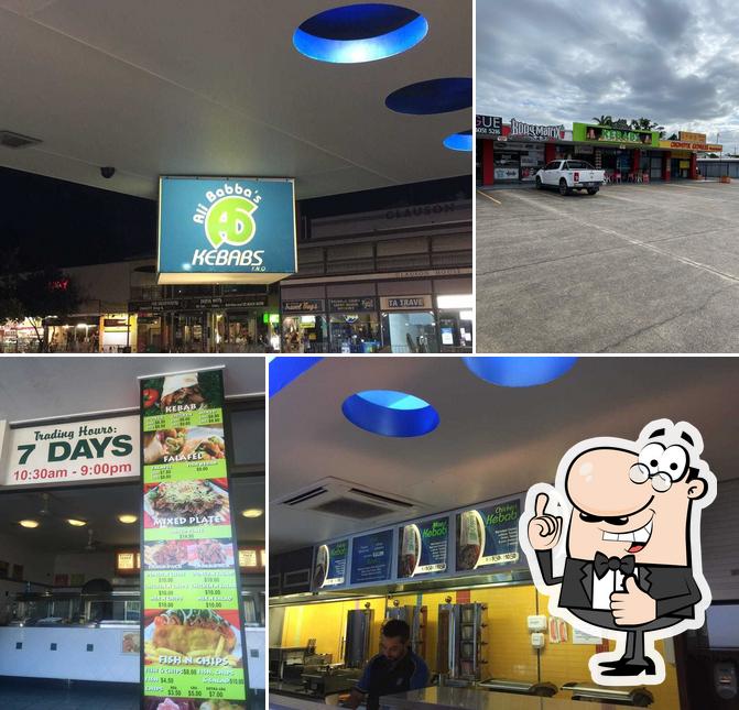 Ali Babba's Kebab FNQ, Cairns North - Restaurant menu, prices and reviews