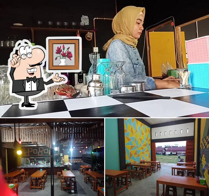 Ayam Geprek Bohay - Restaurant menu, prices and reviews