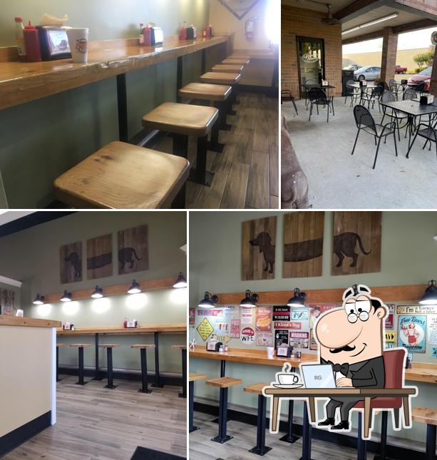 Top 7 restaurants in Leland, september 2025 - Restaurant Guru