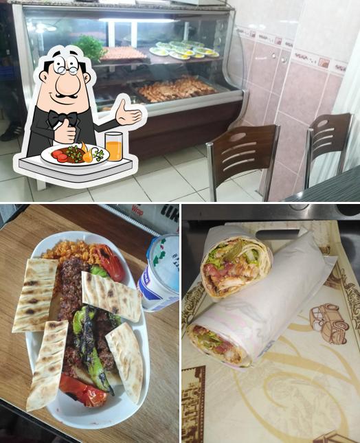 Bulut Döner Kebap, Istanbul - Restaurant reviews