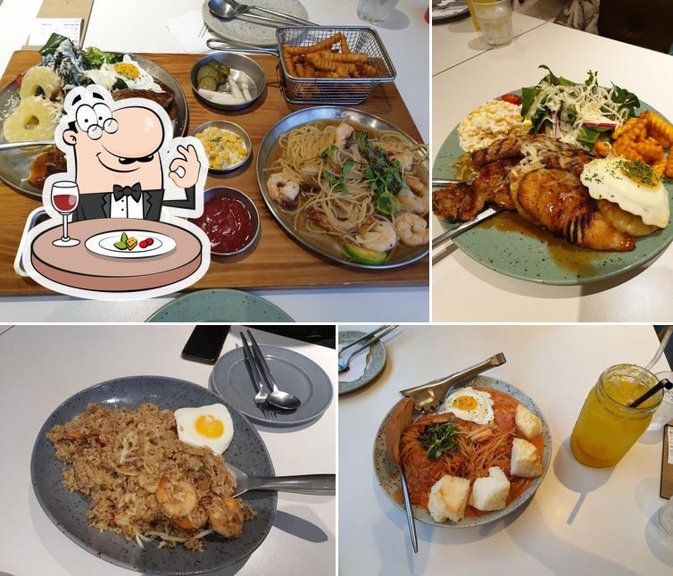 서가앤쿡 강남 CGV점 restaurant, Seoul - Restaurant reviews
