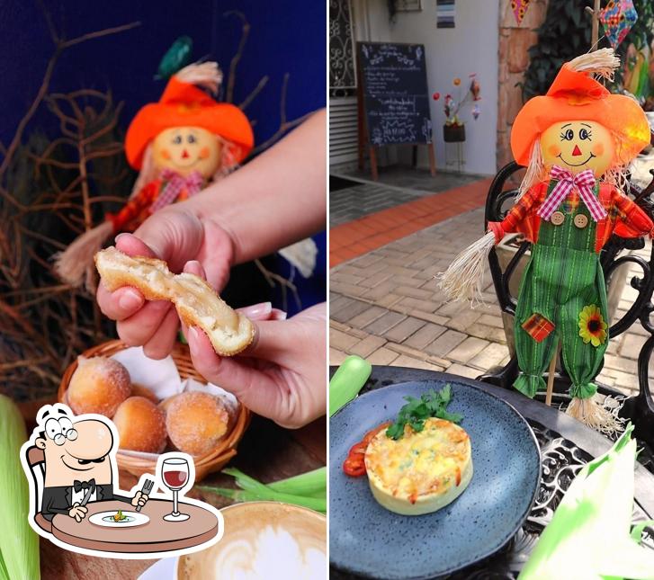 Café Mor, Goiânia - Menu do restaurante, preços e opiniões
