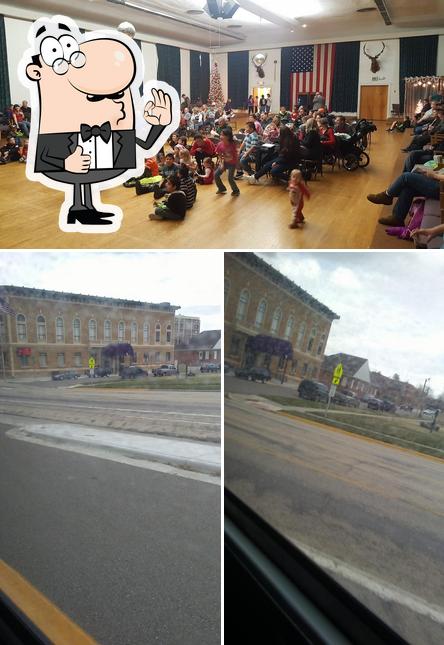 Casper Elks Lodge #1353 in Casper - Restaurant reviews