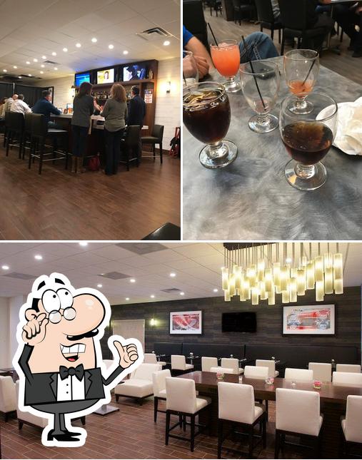 Ganders Restaurant & Lounge in Livonia - Restaurant menu and reviews