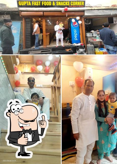 Gupta Fast Food Snack &Bakery Shop, Mussoorie - Restaurant menu, prices ...
