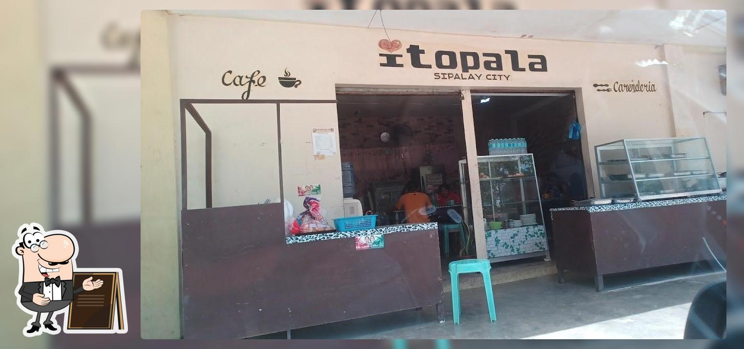 Top 5 cafes in Sipalay, july 2025 - Restaurant Guru