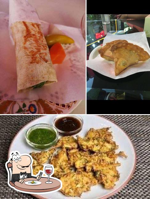 Island Shell Cafeteria, Dubai - Restaurant reviews