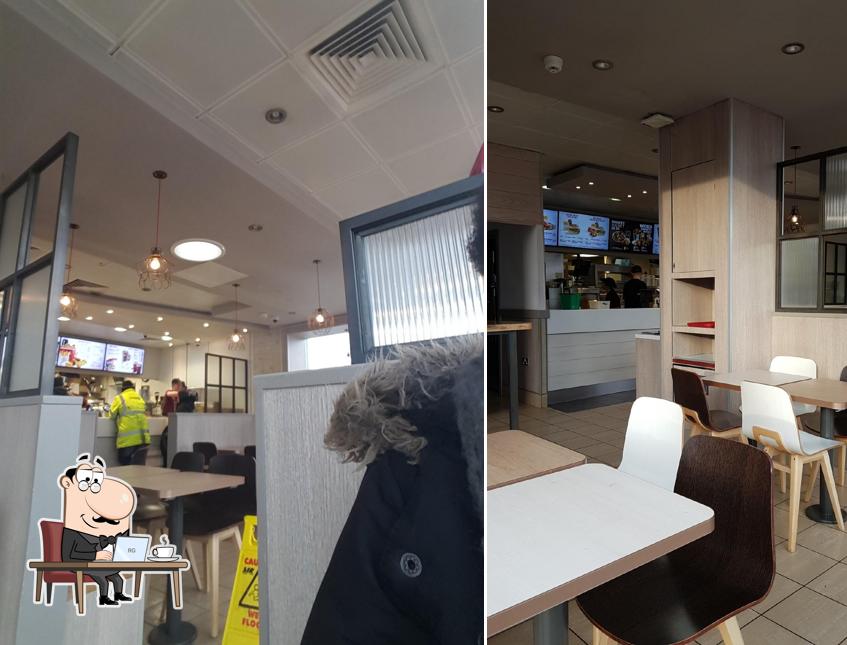 KFC Wisbech Retail Park, Wisbech Retail Park, Cromwell Rd in Wisbech ...