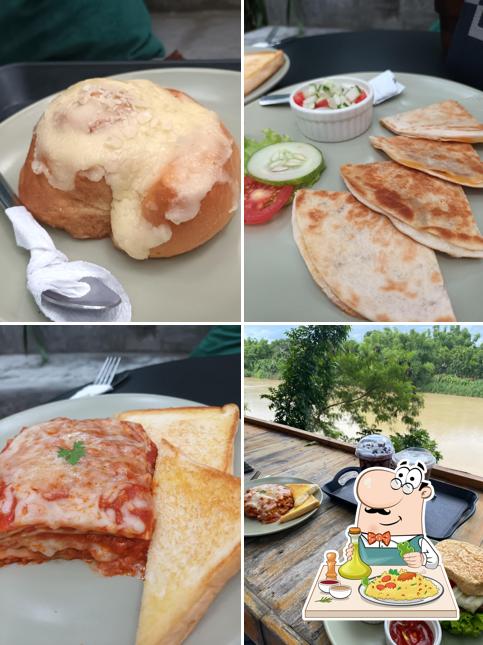 Mahogany Cafe, Maragondon - Restaurant menu, prices and reviews