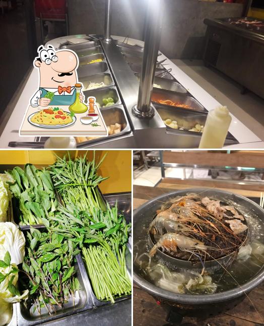 Mu Kratha Khun Ya restaurant, Bangkok - Restaurant reviews