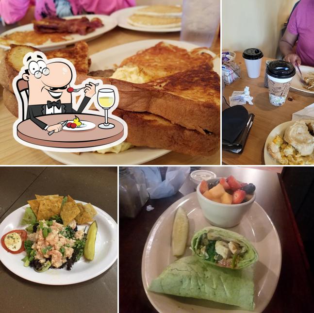 Natchez Coffee Co, Natchez - Restaurant menu, prices and reviews
