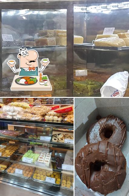 New Cochin Bakery, Kozhikode - Restaurant menu, prices and reviews
