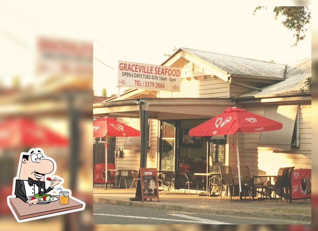 Top 5 restaurants in Graceville, october 2025 - Restaurant Guru
