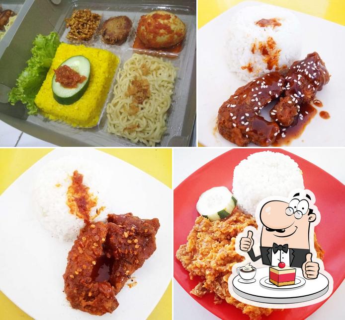 OISHI CHICKEN restaurant, Malang - Restaurant reviews