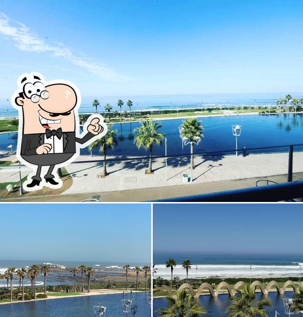 O’Bench restaurant, Casablanca - Restaurant menu and reviews