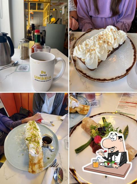 OEB Breakfast Co., Edmonton - Restaurant menu, prices and reviews