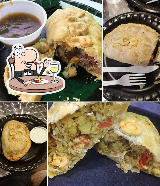 Pasty Haus, Frankenmuth - Restaurant menu, prices and reviews