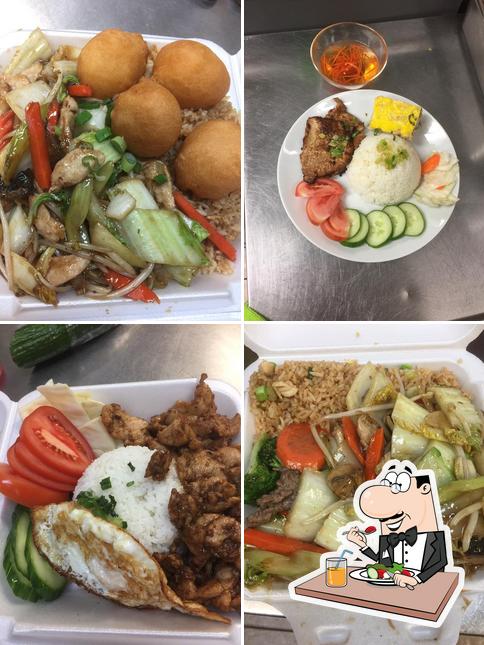 Pho Umami in Thunder Bay - Restaurant menu and reviews