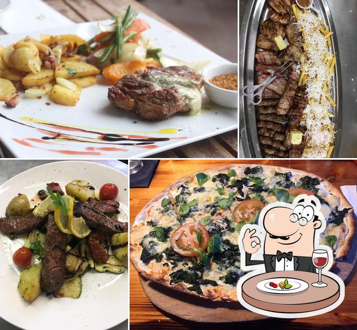 Restaurant Dion, Leverkusen - Restaurant reviews