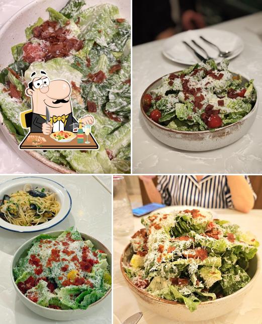 Ronin Pizza, Bangkok, Phaya Thai - Restaurant menu, prices and reviews