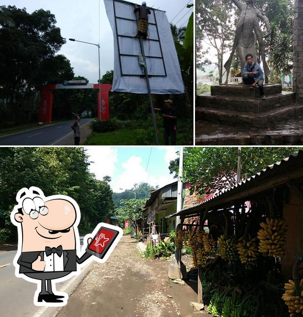 Rumah Makan Sari Rasa restaurant, Kalibaru Kulon - Restaurant reviews