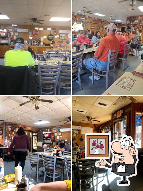 The Rusty Skillet LLC, Warsaw - Restaurant menu, prices and reviews