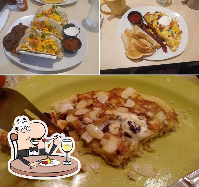 Scramblers in Findlay - Restaurant menu and reviews
