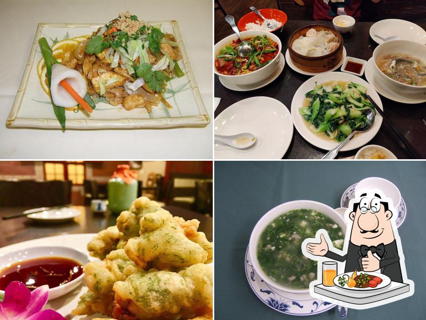Shanghai Kitchen, Greenwood Village - Restaurant menu, prices and reviews