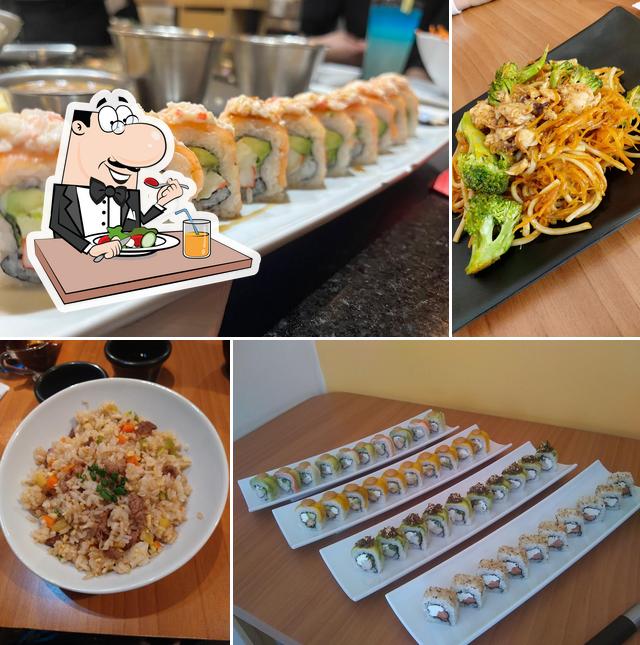 Sushi El huacal de mishi restaurant, Valle de Chalco - Restaurant reviews