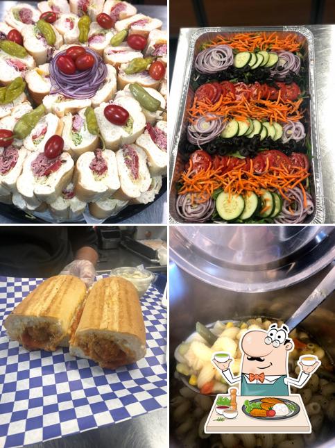 The Fresh Stop, Indiantown - Restaurant menu, prices and reviews