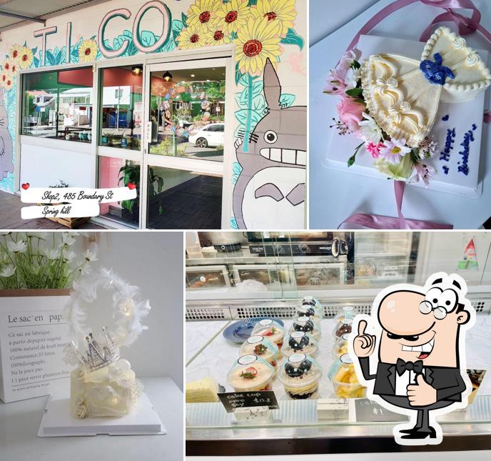 Tico Bakery, Rochedale South - Restaurant menu, prices and reviews