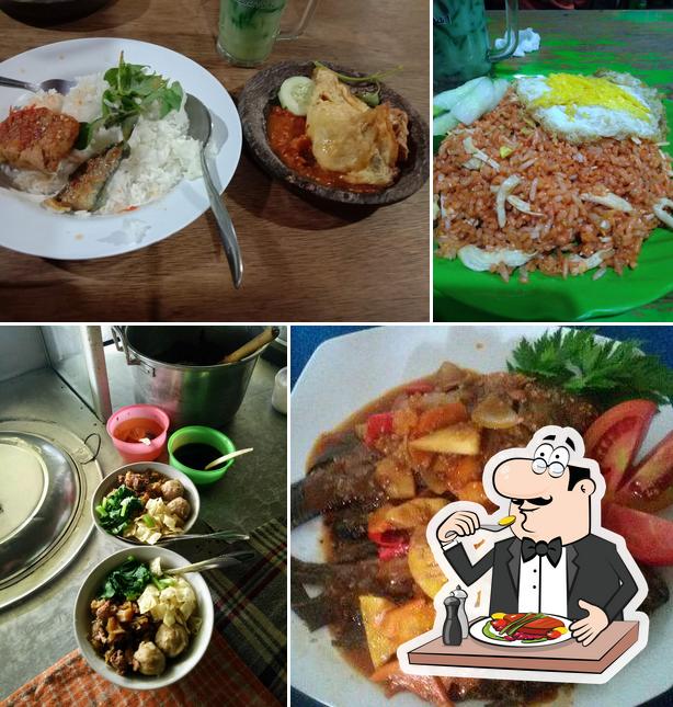 Warung Joglo Ijo restaurant, Kedungrejo - Restaurant reviews