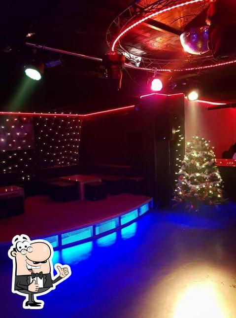 baron club, Uster