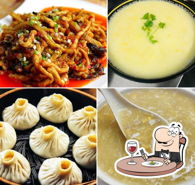 Zen Chef 珍膳坊, Prague - Restaurant menu, prices and reviews