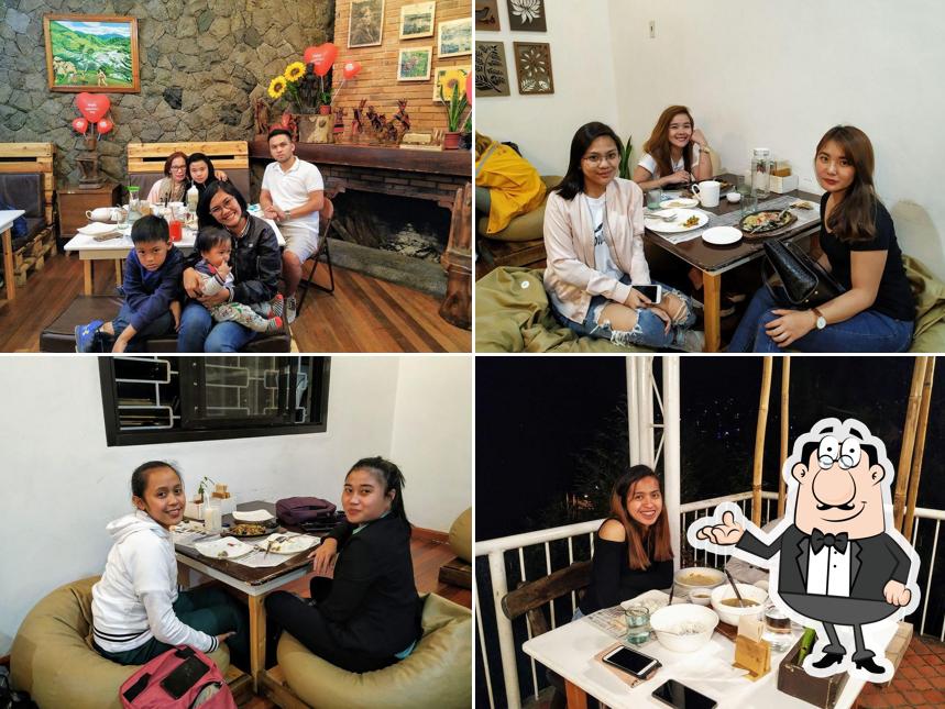 Rewind Cafe, Baguio - Restaurant menu, prices and reviews