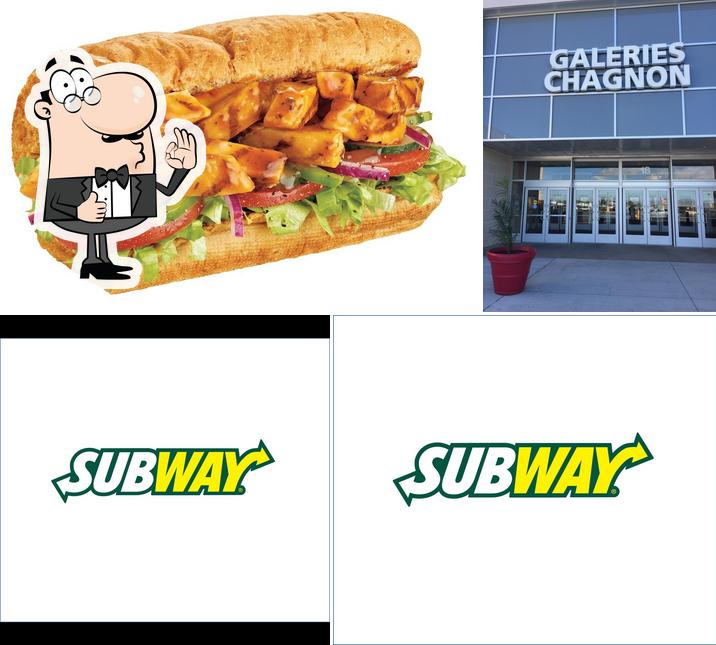 restaurants de SUBWAY en Levis, l'été 2024 - Restaurant Guru