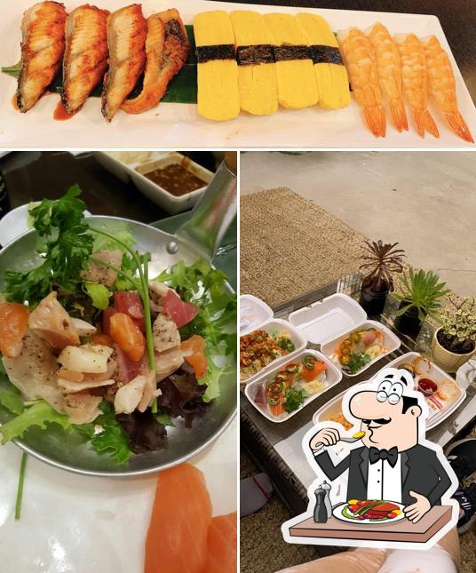 SUSHI POP, Fullerton - Restaurant menu, prices and reviews
