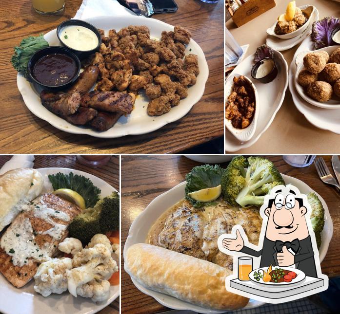 The Chimes East, Baton Rouge - Restaurant menu, prices and reviews