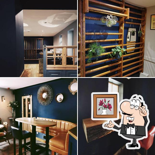 Top 5 restaurants with shrimp cocktail in Kinver, october 2025 ...